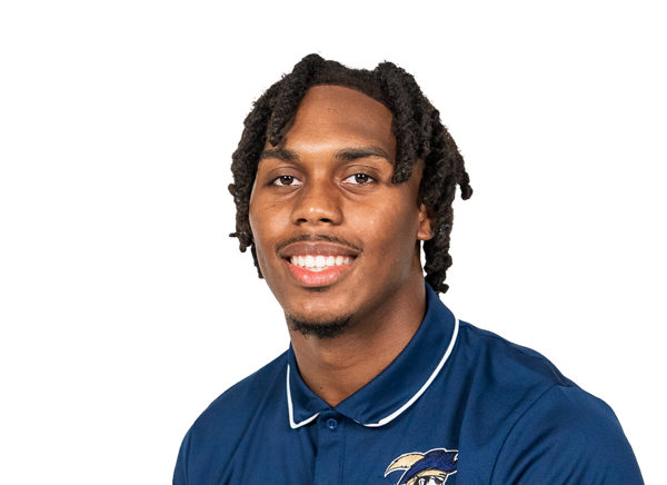 Charles Atkins - Charleston Southern Buccaneers Defensive Lineman - ESPN