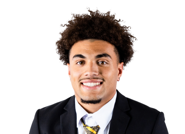 Taeshaun Reese - Idaho Vandals Running Back - ESPN