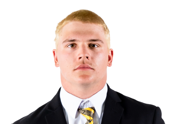 Mason Krahn - Idaho Vandals Defensive Lineman - ESPN