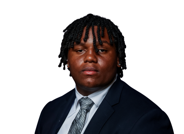 Marquan Saddler Jr. - Stonehill Skyhawks Defensive Lineman - ESPN