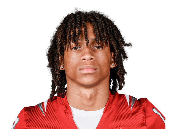 Jayden Miller - Sacred Heart Pioneers Defensive Back - ESPN