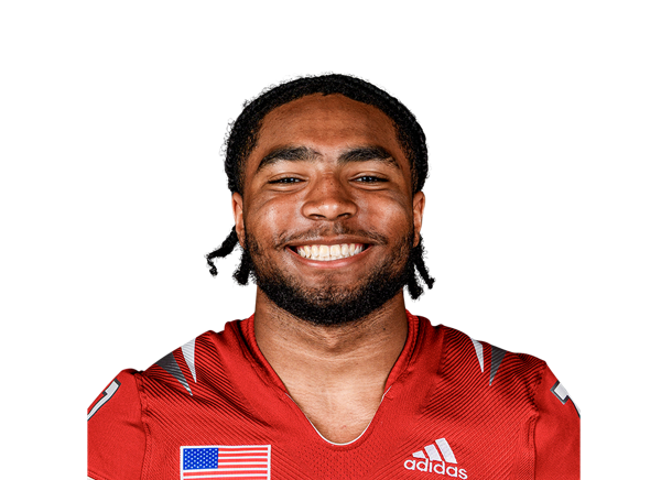 Ashton Davis - Sacred Heart Pioneers Defensive Back - ESPN
