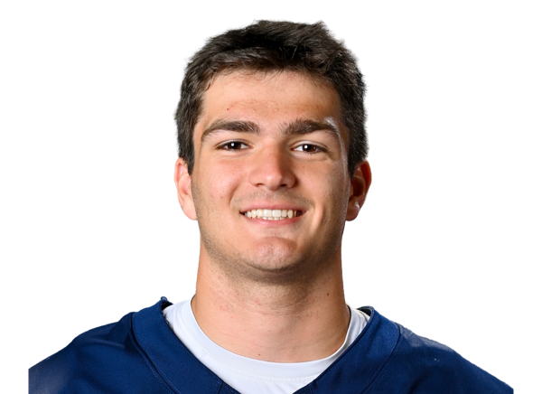 Jesse Dorman - New Hampshire Wildcats Wide Receiver - ESPN