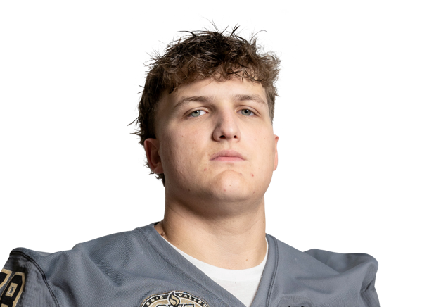 Jacob O'Donnell News - ESPN