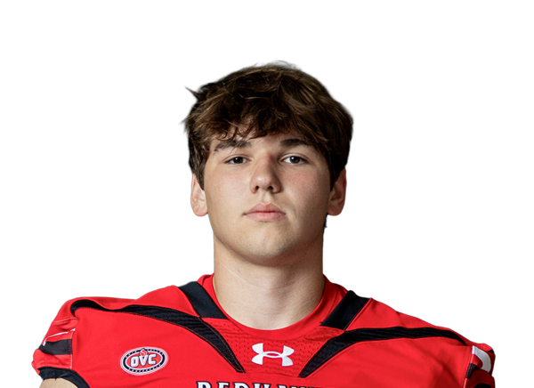 Patton Leib - Southeast Missouri State Redhawks Offensive Lineman - ESPN