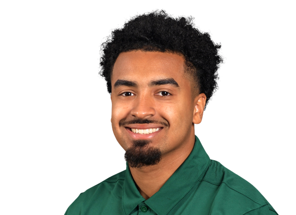 Derrick Blanche Jr. - Portland State Vikings Running Back - ESPN
