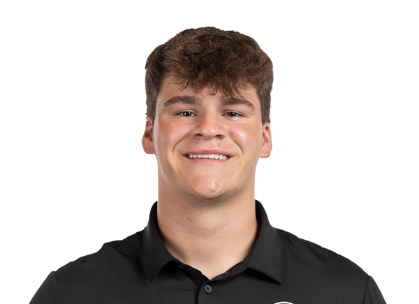 Tyler Woodman - Drake Bulldogs Offensive Lineman - ESPN
