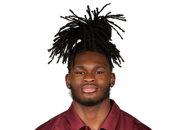 Alonzo Riddick - Back defensivo de Fordham Rams - ESPN (CO)