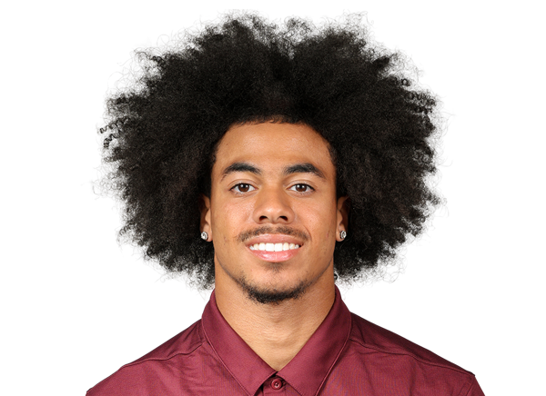 Troy Worrell - Fordham Rams Wide Receiver - ESPN
