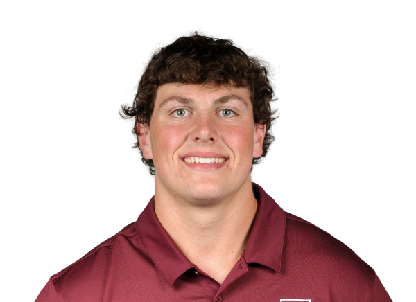 Graham Edwards - Fordham Rams Offensive Lineman - ESPN