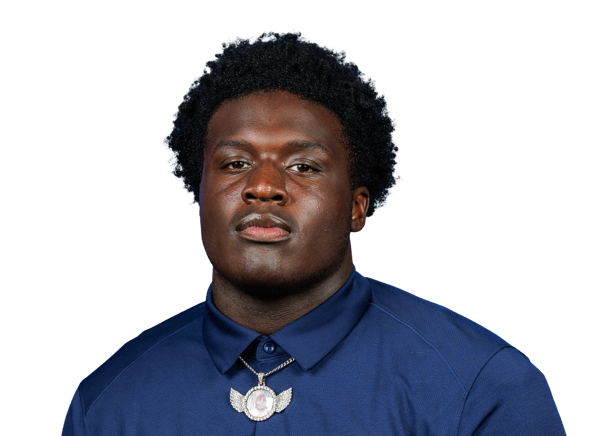 Daveon Johnson - UT Martin Skyhawks Defensive Tackle - ESPN