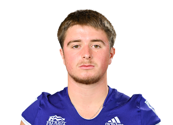 Luke Foster - Holy Cross Crusaders Running Back - ESPN