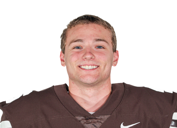 Zach Pryor - Brown Bears Wide Receiver - ESPN