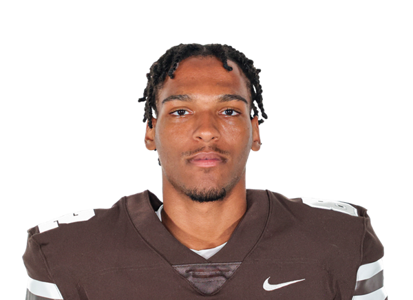 Carson Hill - Brown Bears Wide Receiver - ESPN