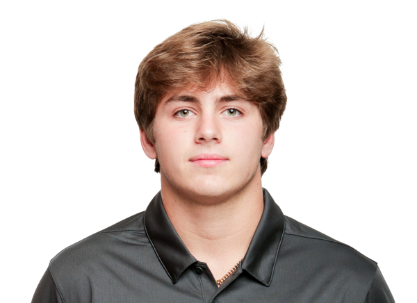 Justin Cook - Lafayette Leopards Linebacker - ESPN
