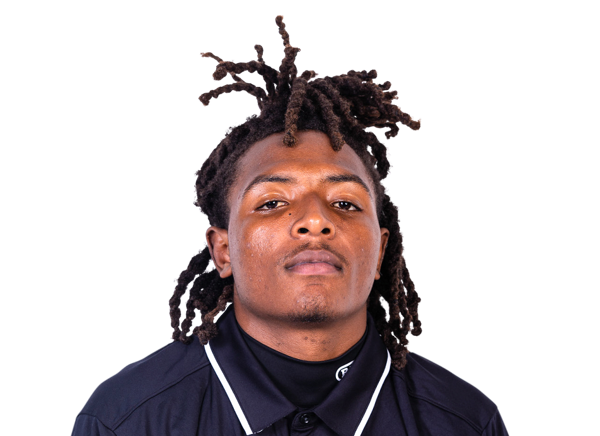 Jabre Bevineau - Gardner-Webb Runnin' Bulldogs Wide Receiver - ESPN