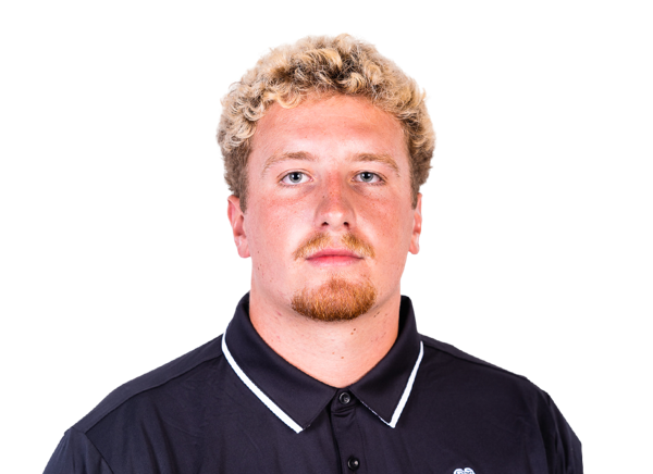 Jacob Mull Biography - ESPN