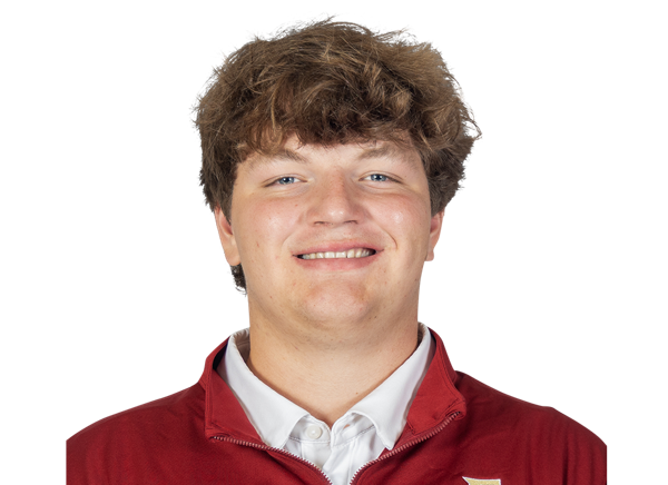 Webb Robertson - Elon Phoenix Offensive Lineman - ESPN