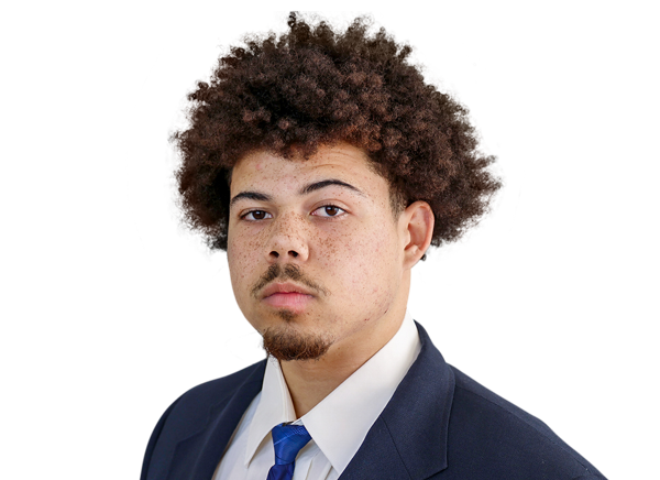 Brandon Worsley - Eastern Illinois Panthers Safety - ESPN