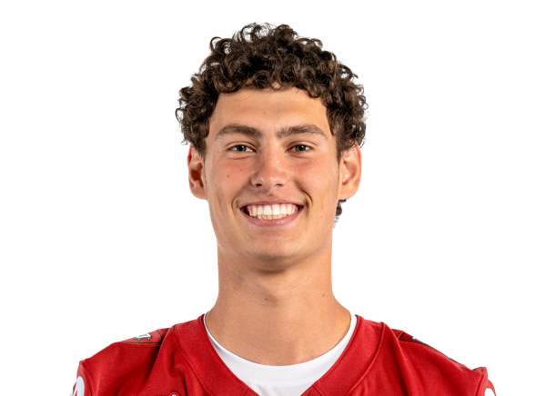 Ryan Tattersall - Harvard Crimson Wide Receiver - ESPN