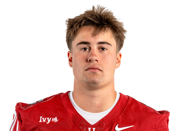 Nick McCullough - Harvard Crimson Defensive Lineman - ESPN