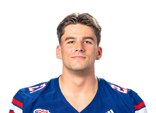 Christian Soltis - Richmond Spiders Linebacker - ESPN