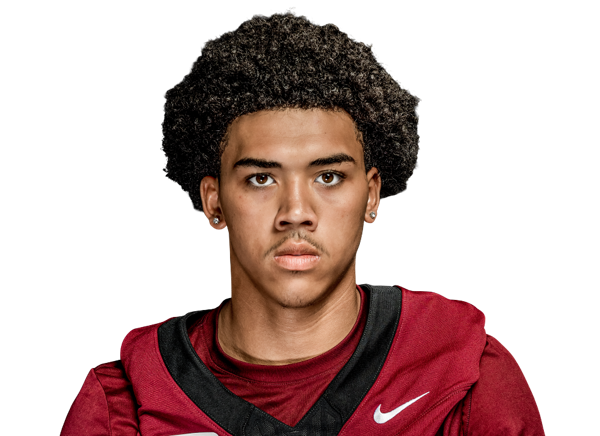 Julian Thompson - Alabama A&M Bulldogs Defensive Lineman - ESPN