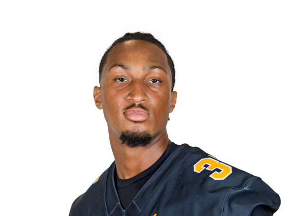 Adrian Williams Jr. - Valparaiso Beacons Linebacker - ESPN