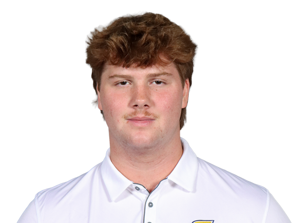 Connor Coffman - Chattanooga Mocs Offensive Lineman - ESPN