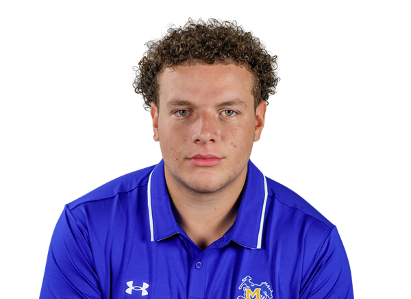 Ian Carter - McNeese Cowboys Offensive Lineman - ESPN
