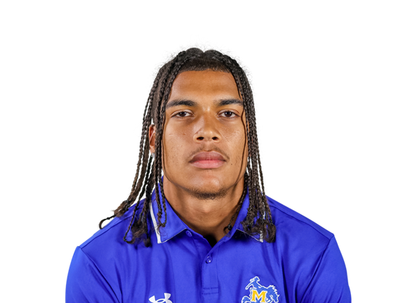 Cohen Charles - McNeese Cowboys Cornerback - ESPN