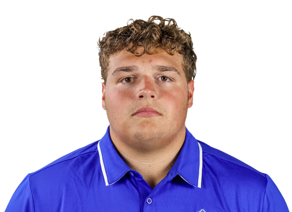 Carson Phelps - McNeese Cowboys Offensive Lineman - ESPN