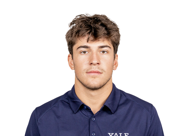 Charlie Hewitt - Yale Bulldogs Quarterback - ESPN