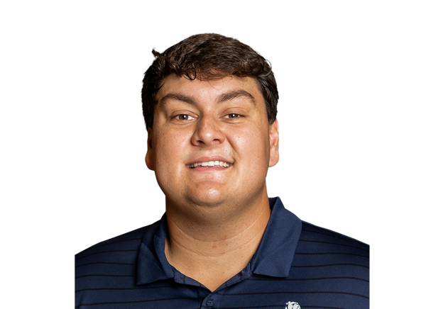 Crosby Mullins - Samford Bulldogs Offensive Lineman - ESPN