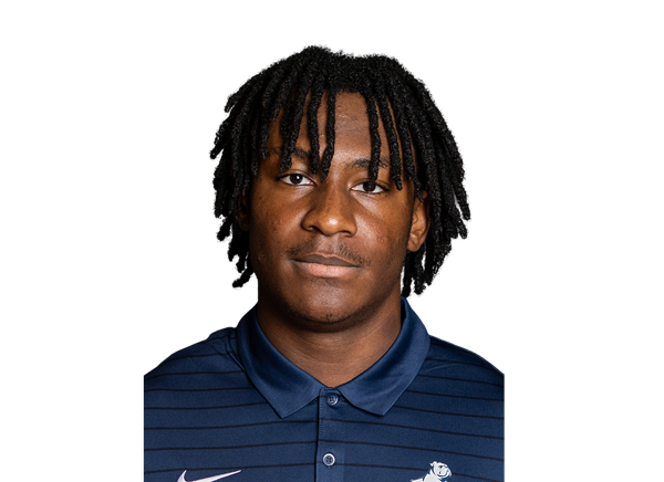 Romello Cooper - Samford Bulldogs Defensive Lineman - ESPN
