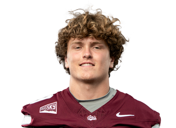 Drew Price - Montana Grizzlies Quarterback - ESPN