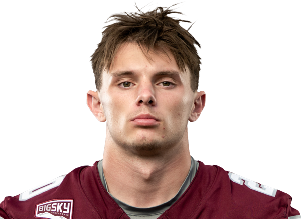 Sage Salopek - Montana Grizzlies Cornerback - ESPN