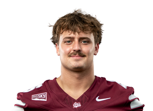 Chase Cook - Montana Grizzlies Running Back - ESPN