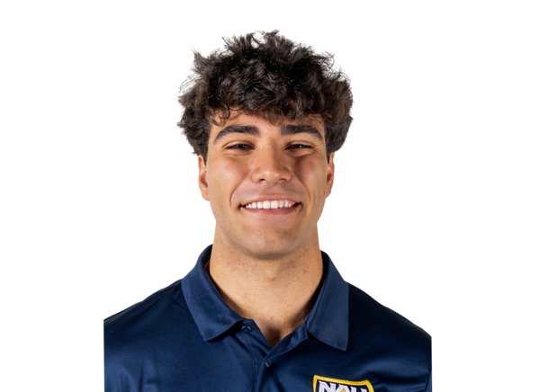 Nassim Isaac - Northern Arizona Lumberjacks Tight End - ESPN