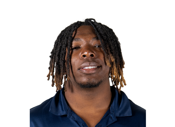 Jon Wilson - Northern Arizona Lumberjacks Running Back - ESPN