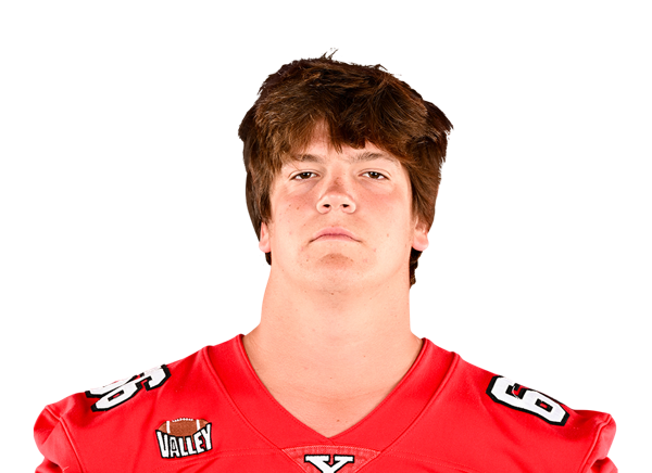 Max Patterson - Youngstown State Penguins Offensive Lineman - ESPN