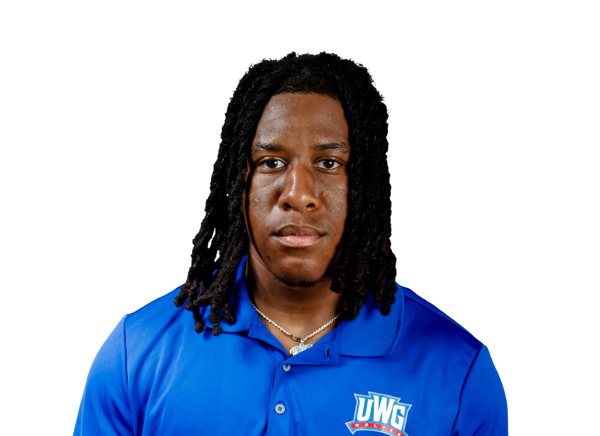 TJ Lester - West Georgia Wolves Running Back - ESPN