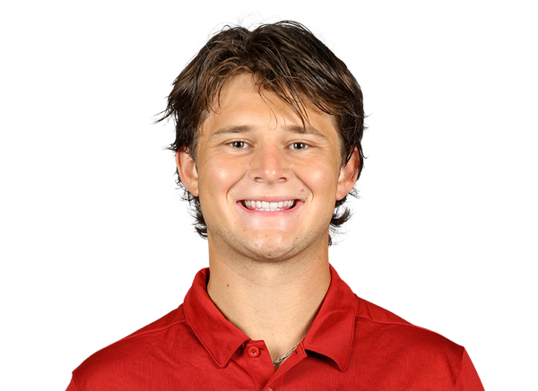 Shane Throgmartin - Pennsylvania Quakers Quarterback - ESPN