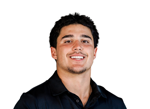 Jackson Cahoon - Sacramento State Hornets Linebacker - ESPN