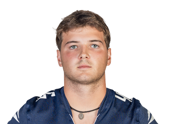 Evan Spencer - Rhode Island Rams Tight End - ESPN