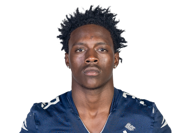 Larry Gailloux Jr. - Rhode Island Rams Wide Receiver - ESPN