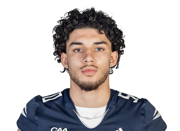 Alex Villa - Rhode Island Rams Linebacker - ESPN