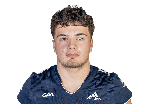 Artin Balidemaj - Rhode Island Rams Defensive Lineman - ESPN