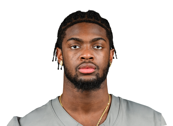 Khareem Thompson - North Carolina Central Eagles Defensive Lineman - ESPN