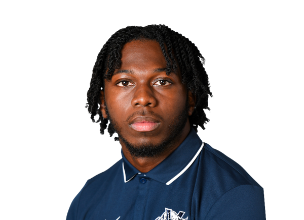 Tyler Womack - Villanova Wildcats Running Back - ESPN
